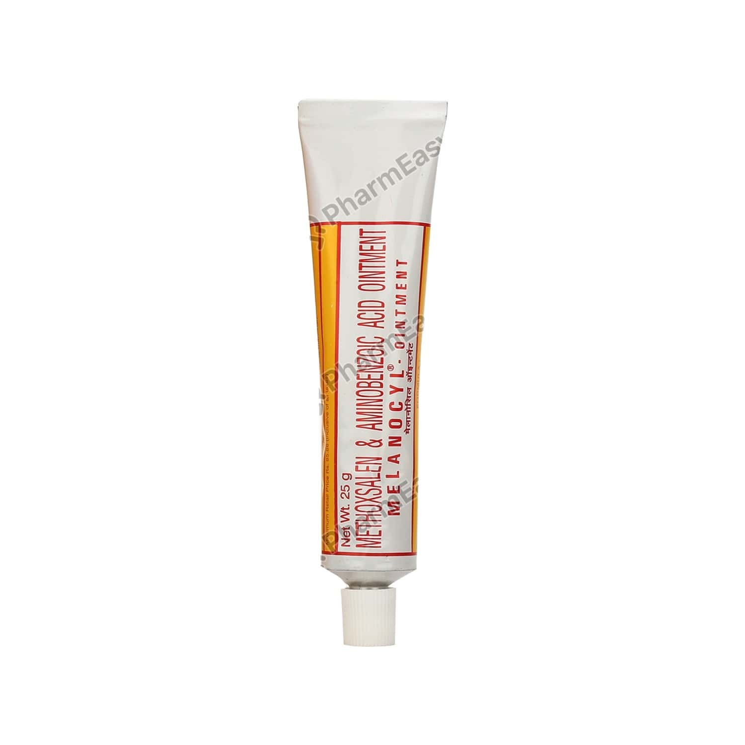 Melanocyl Tube Of 25gm Ointment - Uses, Side Effects, Dosage ...
