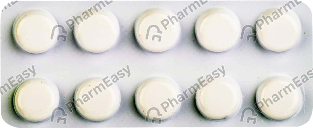 Meloset 3mg Tablet: Uses, Side-effects, Price, Dosage & More Info ...