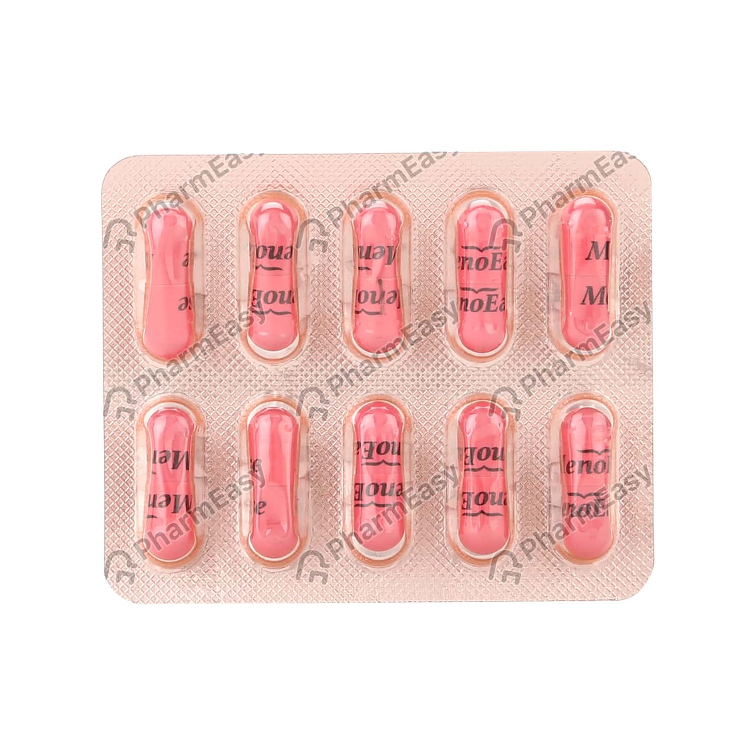 Buy Menoease Cap 10'S Online at Flat 18% OFF* | PharmEasy