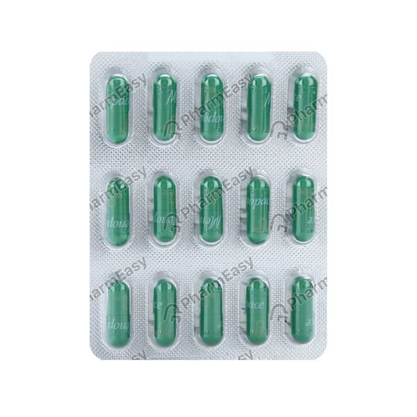 Buy PRIMOSA 1000 EVENING PRIMROSE OIL1000MG STRIP OF 15 SOFTGEL CAPSULE ...