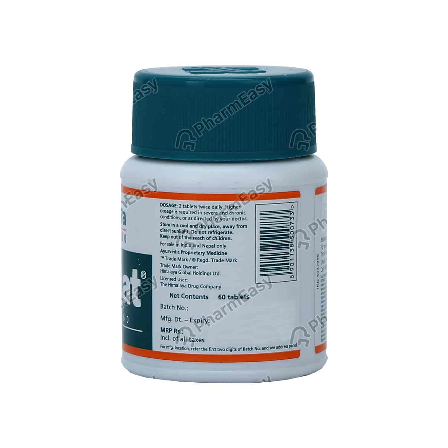 Buy Mentat Tab Online at Flat 18% OFF* | PharmEasy