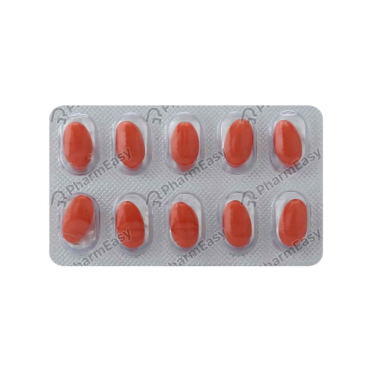 Buy Met Neurobion Capsule 10'S Online at Flat 18% OFF* | PharmEasy