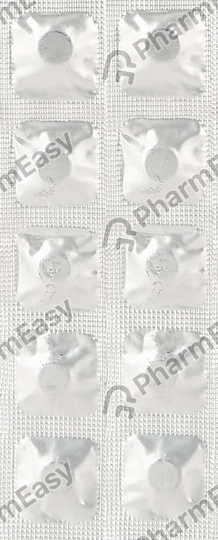 Metapro 25 MG Tablet (10): Uses, Side Effects, Price & Dosage | PharmEasy