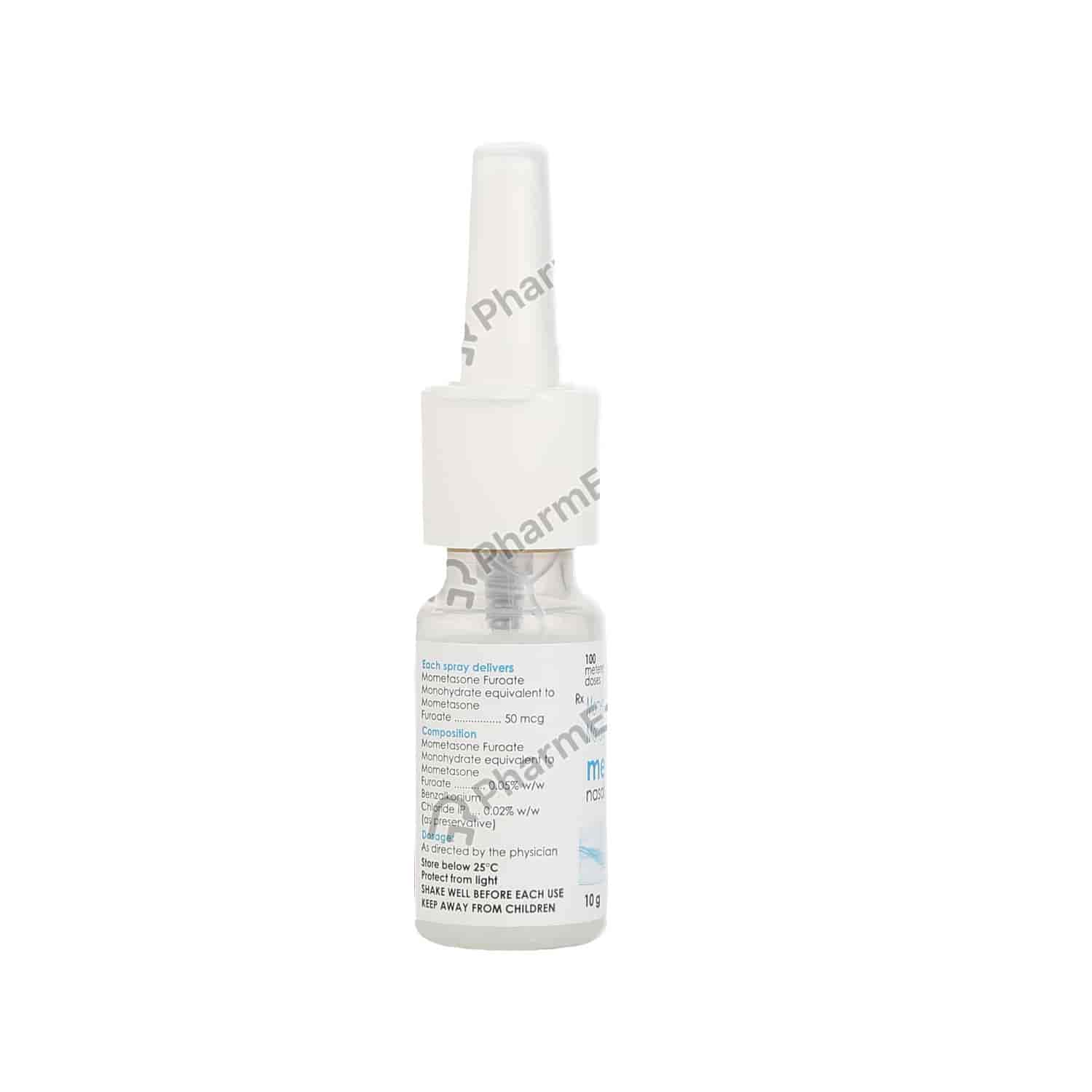 Buy Metaspray Nasal Spray Online at Flat 18% OFF* | PharmEasy