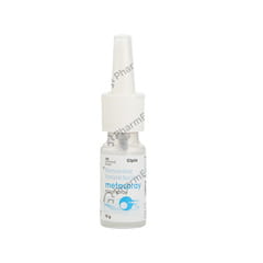 Metaspray 50 MCG Nasal Spray (100) - Uses, Side Effects, Dosage ...