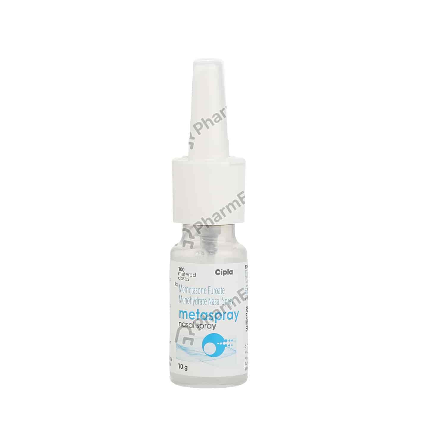 Buy Metaspray Nasal Spray Online at Flat 18% OFF* | PharmEasy