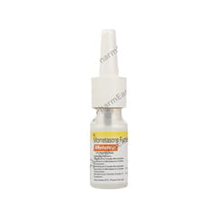 Metatop 50 MCG Nasal Spray (120) - Uses, Side Effects, Dosage ...