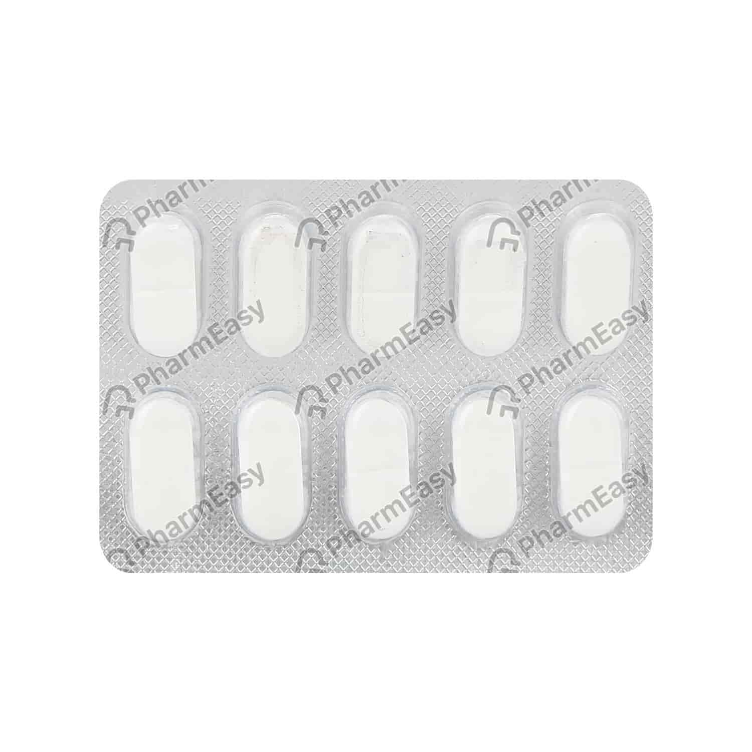 Metmin Tab - Uses, Side Effects, Dosage, Composition & Price | PharmEasy