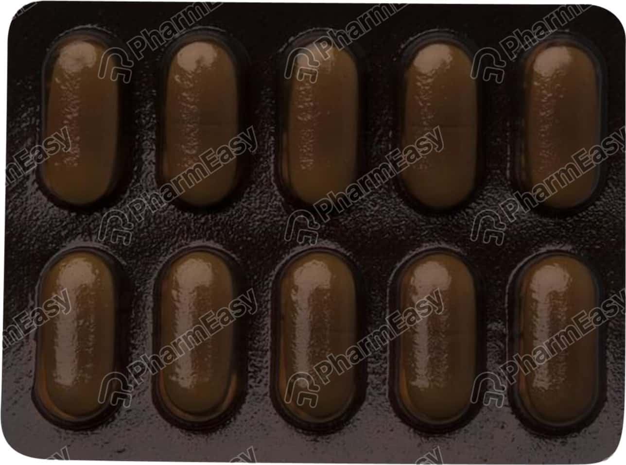 Buy Metmin A Strip Of 10 Tablets Online at Flat 15% OFF | PharmEasy