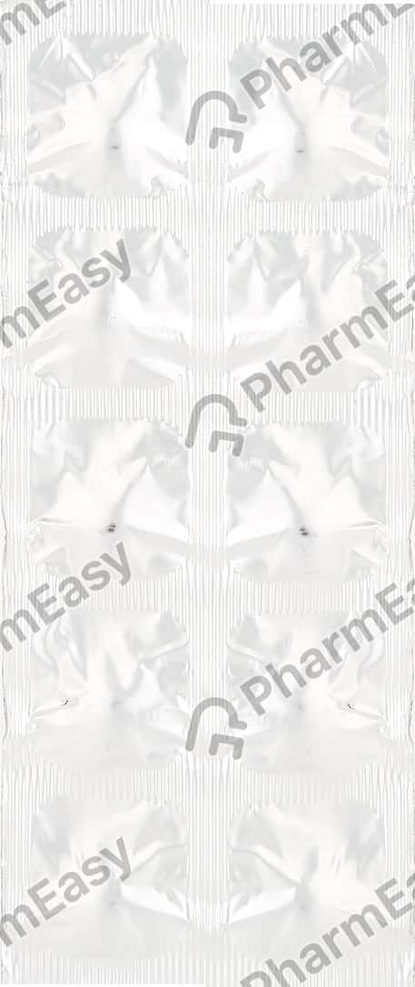 Metocard Xl 75 MG Tablet (10): Uses, Side Effects, Price & Dosage | PharmEasy