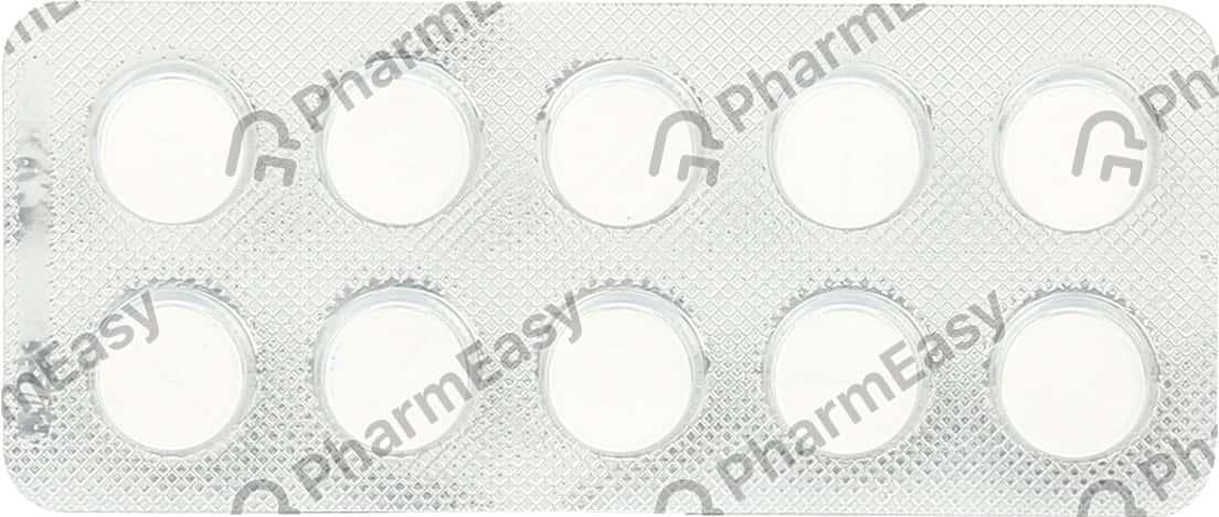 Metolar 100 MG Tablet (10): Uses, Side Effects, Price & Dosage | PharmEasy