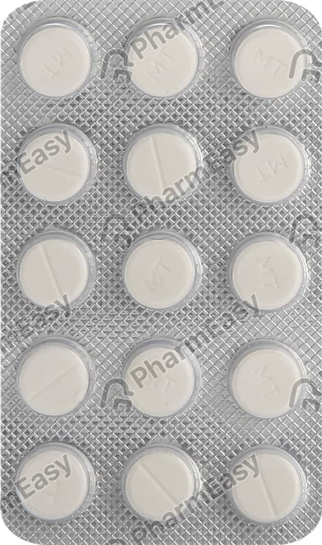 Metolar-50 Tablet: Uses, Side-effects, Price, Dosage & More Info ...