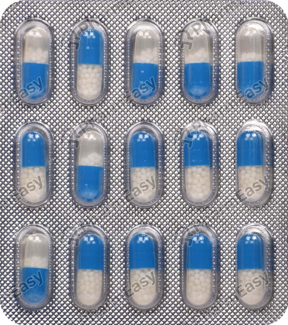 Metolar Xr 50 MG Capsule (15): Uses, Side Effects, Price & Dosage ...