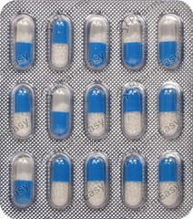 Metolar XR 50 Capsule: Uses, Side-effects, Price, Dosage & More Info ...