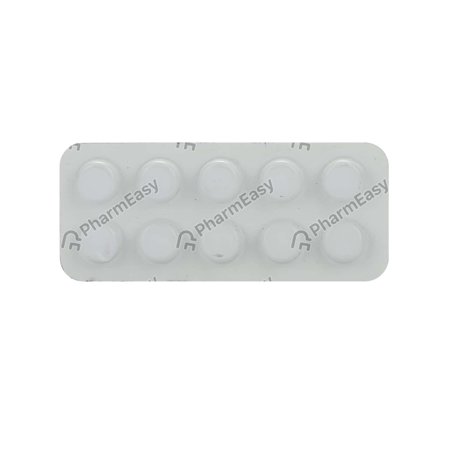 Buy Metoz 5 MG Tablet (10) Online at Flat 18% OFF* | PharmEasy