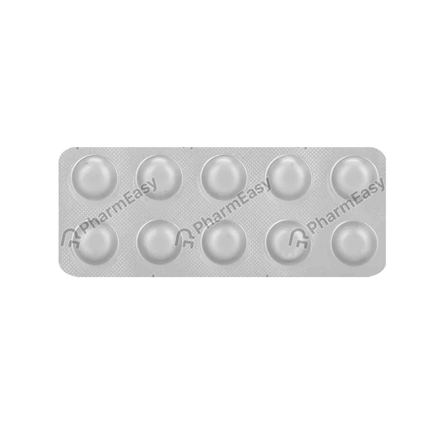 Metpure Xl 12.5mg Tab - Uses, Side Effects, Dosage, Composition & Price ...