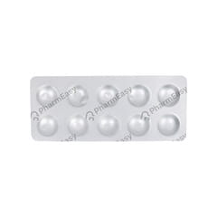 Buy Metpure Xl 25 MG Tablet (10) Online at Flat 18% OFF* | PharmEasy