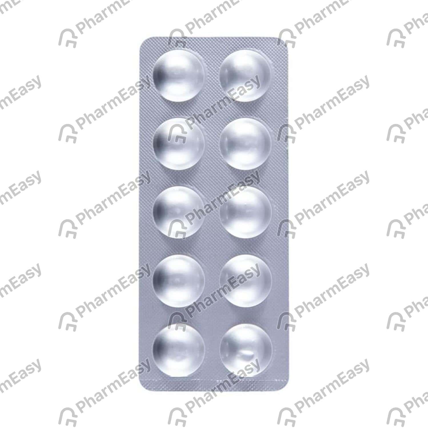 Metpure Xl 50 MG Tablet (10): Uses, Side Effects, Price & Dosage ...