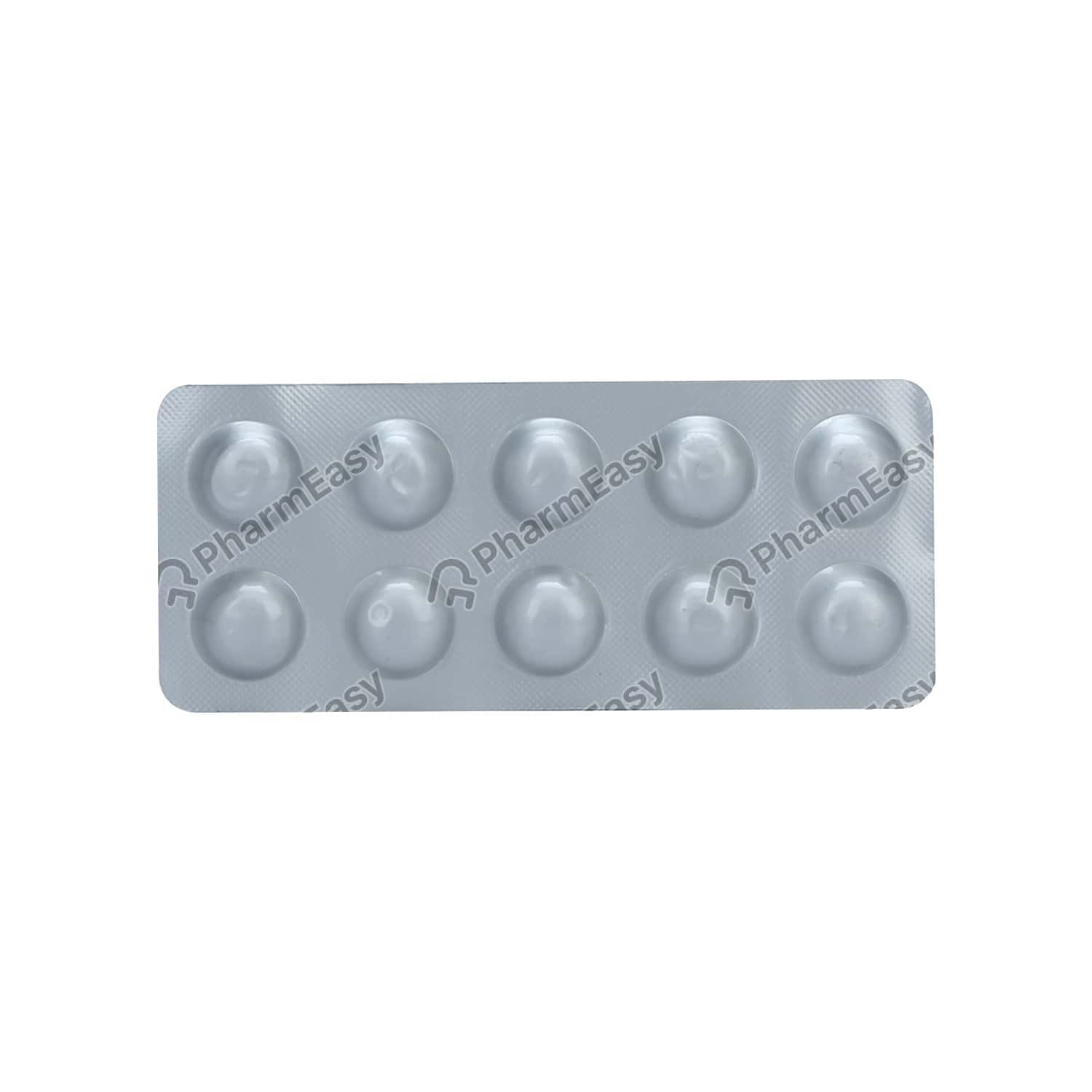 Metpure Xl 50 MG Tablet (10) - Uses, Side Effects, Dosage, Composition ...
