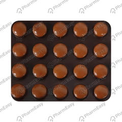 Metrogyl 400 Tablet: Uses, Side Effects, Price, Dosage & More Info ...