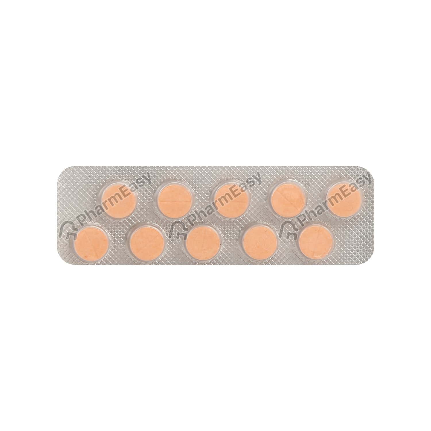 Buy Mgr 10 MG Tablet (10) Online at Flat 18% OFF* | PharmEasy