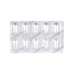 Microdox Lbx Capsule - Uses, Side Effects, Dosage, Composition & Price ...