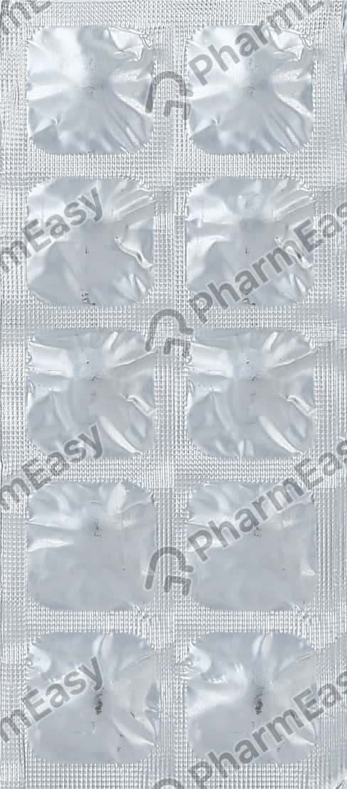 Migon 10 MG Tablet (10): Uses, Side Effects, Price & Dosage | PharmEasy