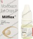 Eyemox 0.5 % Eye Drop (5): Uses, Side Effects, Price & Dosage | PharmEasy