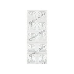 Milixim 200 MG Tablet (10) - Uses, Side Effects, Dosage, Composition ...