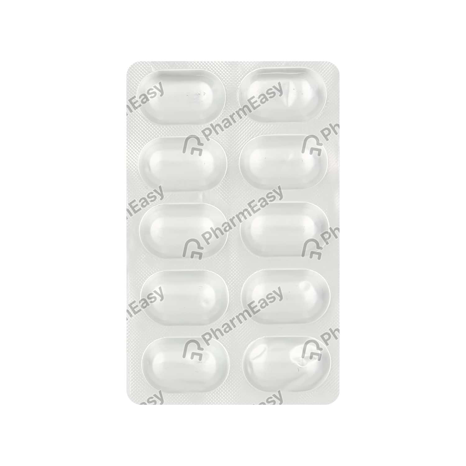Miol P Capsule - Uses, Side Effects, Dosage, Composition & Price ...