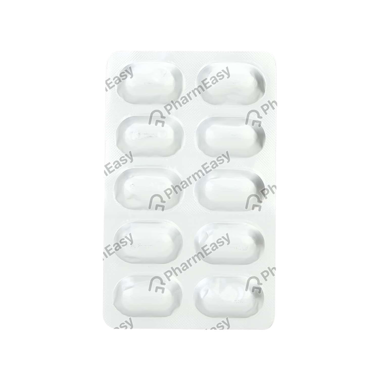 Miol G 300mg Tablet - Uses, Side Effects, Dosage, Composition & Price ...
