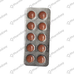 Mirtaz 30 MG Tablet (10): Uses, Side Effects, Price & Dosage | PharmEasy