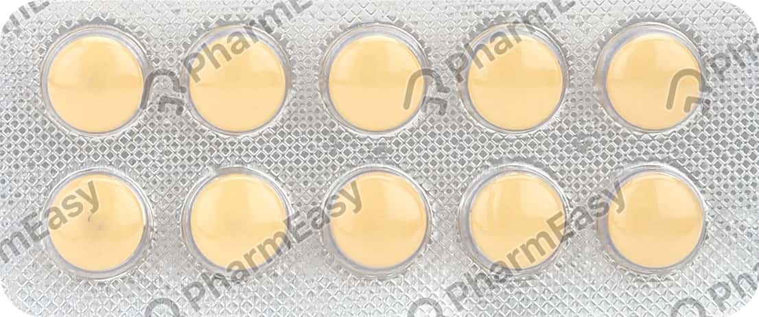Buy Misobit 50 MG Tablet (10) Online at Flat 15% OFF | PharmEasy