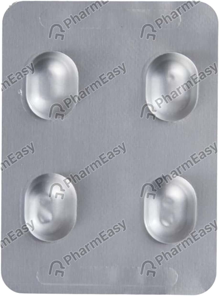 Misoprost 25 MCG Tablet (4): Uses, Side Effects, Price & Dosage | PharmEasy