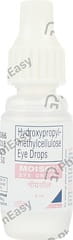Moisol 0.7 %W/V Eye Drop (5): Uses, Side Effects, Price & Dosage ...