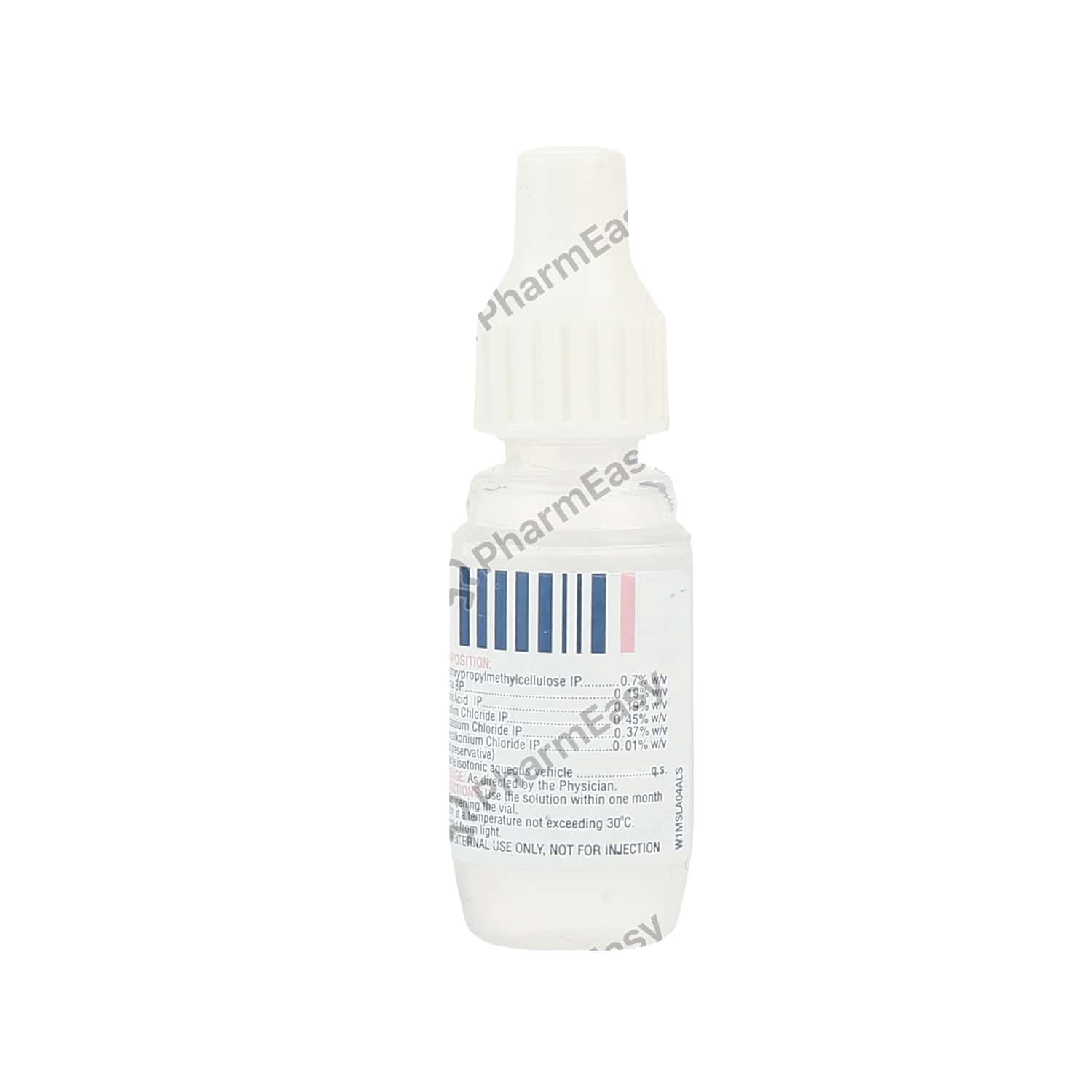Buy Moisol Bottle Of 5ml Eye Drops Online at Flat 18% OFF* | PharmEasy