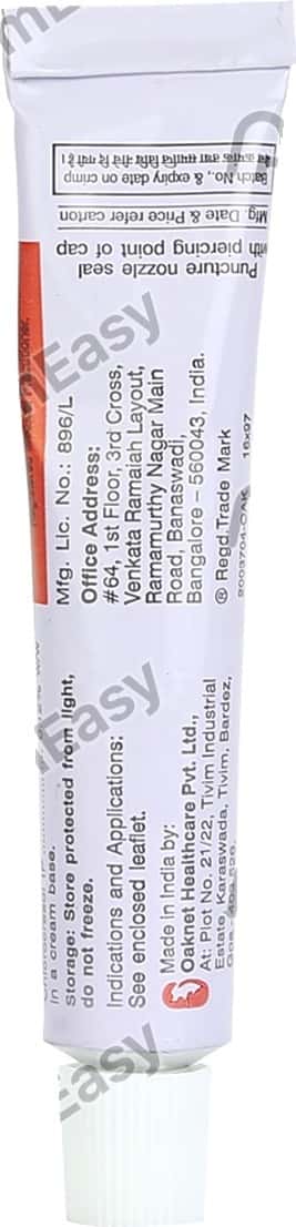 Momtas 0.1 % Cream (10): Uses, Side Effects, Price & Dosage | PharmEasy