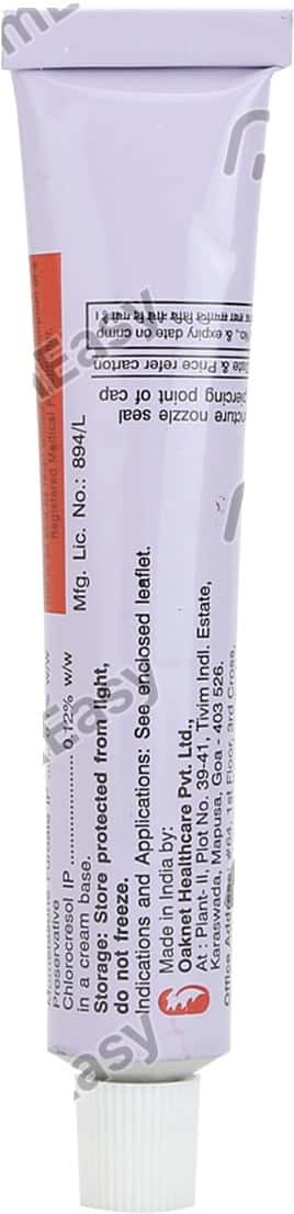 Buy Momtas 0.1 % Cream (20) Online at Flat 15% OFF | PharmEasy