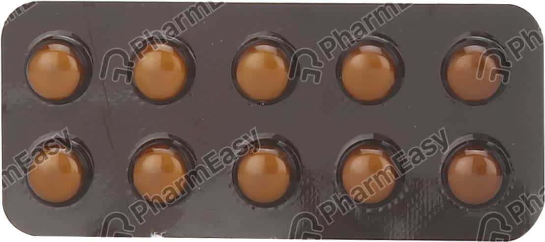 Ihd 20 MG Tablet (10): Uses, Side Effects, Price, Dosage & Composition ...