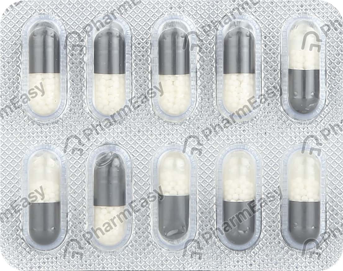 Mono Isordil Sr 30 MG Capsule (10): Uses, Side Effects, Price & Dosage ...