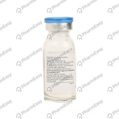 Monocef 1g Injection: Uses, Side-effects, Price, Dosage & More Info ...