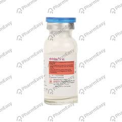 Monocef 1 G Powder For Injection (1) - Uses, Side Effects, Dosage ...