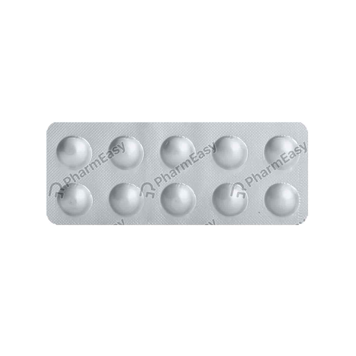 Montek Lc Tab 10'S - Uses, Side Effects, Dosage, Composition & Price ...