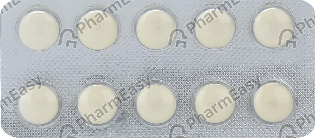 Morease 135 MG Tablet (10): Uses, Side Effects, Price & Dosage | PharmEasy