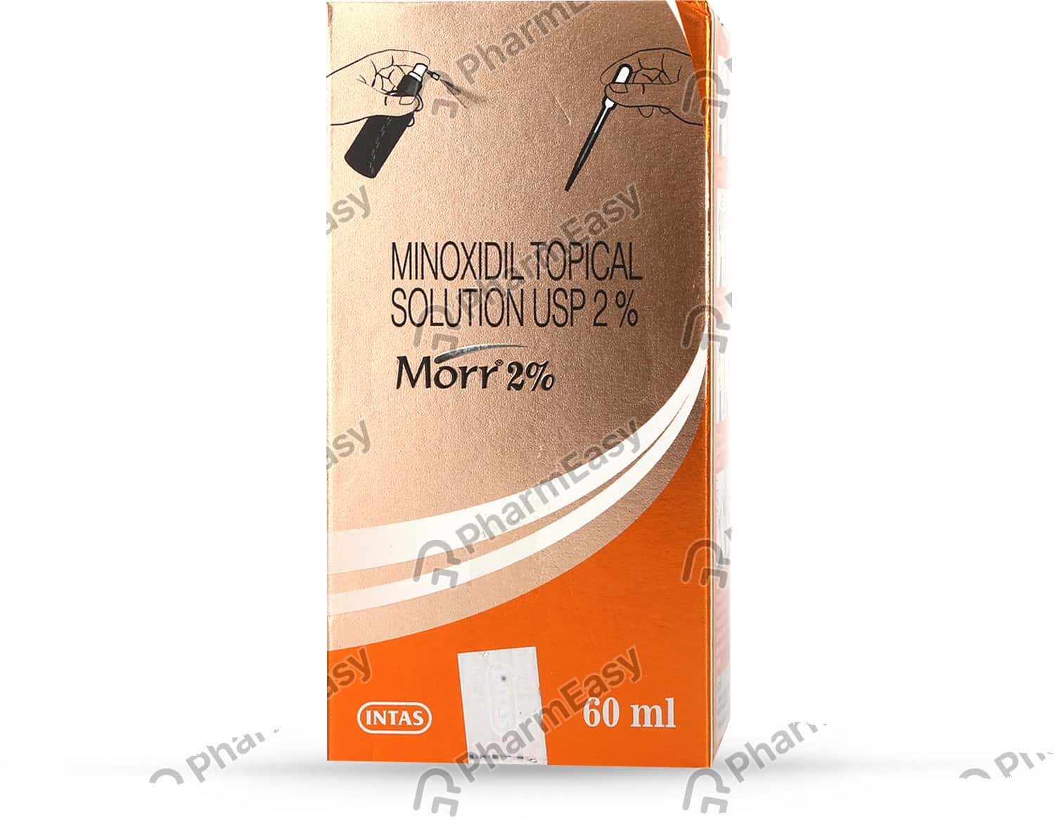 Morr 2 % Skin Solution (60): Uses, Side Effects, Price & Dosage | PharmEasy