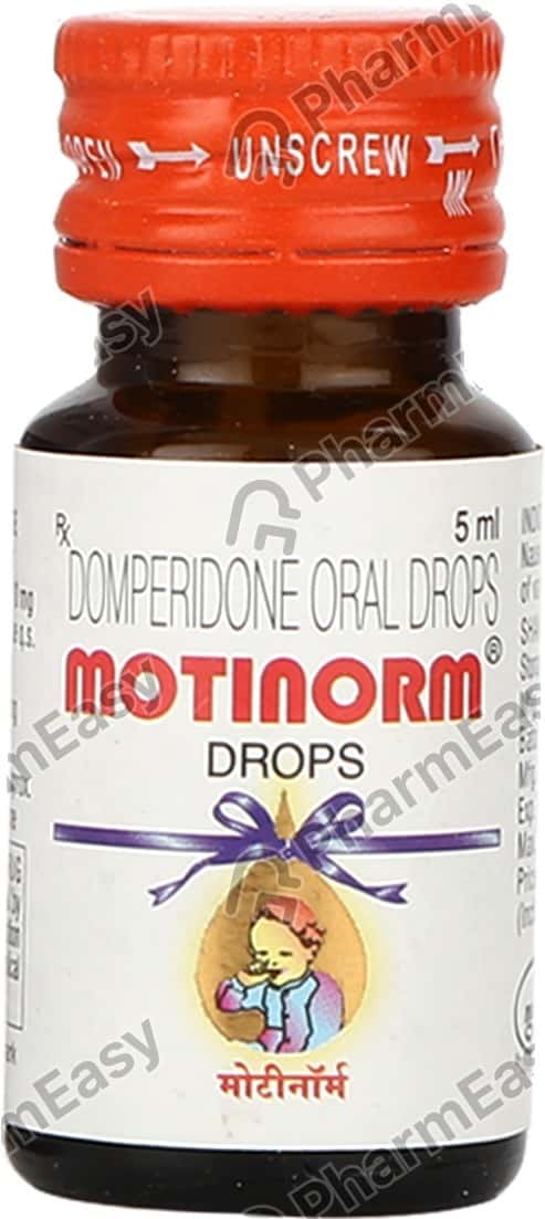 Domperon 10 MG Oral Drop (5): Uses, Side Effects, Price, Dosage ...