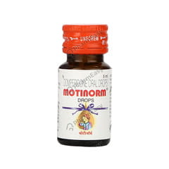 Motinorm 10 MG Oral Drop (5) - Uses, Side Effects, Dosage, Composition ...