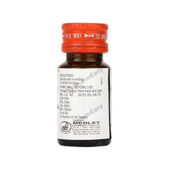 Motinorm 10 MG Oral Drop (5) - Uses, Side Effects, Dosage, Composition ...