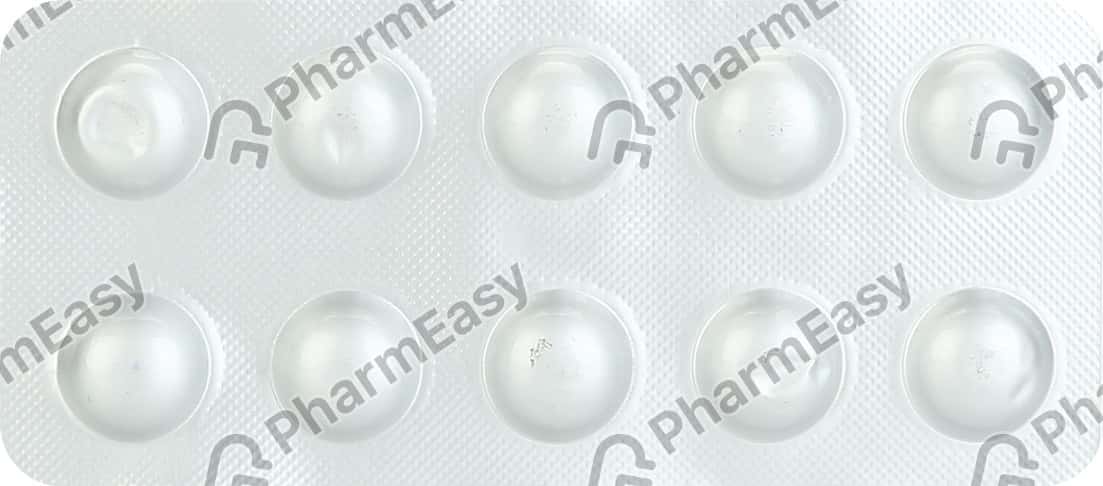 Movon 100 MG Tablet (10): Uses, Side Effects, Price & Dosage | PharmEasy