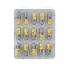 Mox 250 MG Capsule (15) - Uses, Side Effects, Dosage, Composition ...
